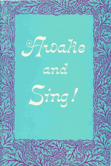 1969: Awake and Sing