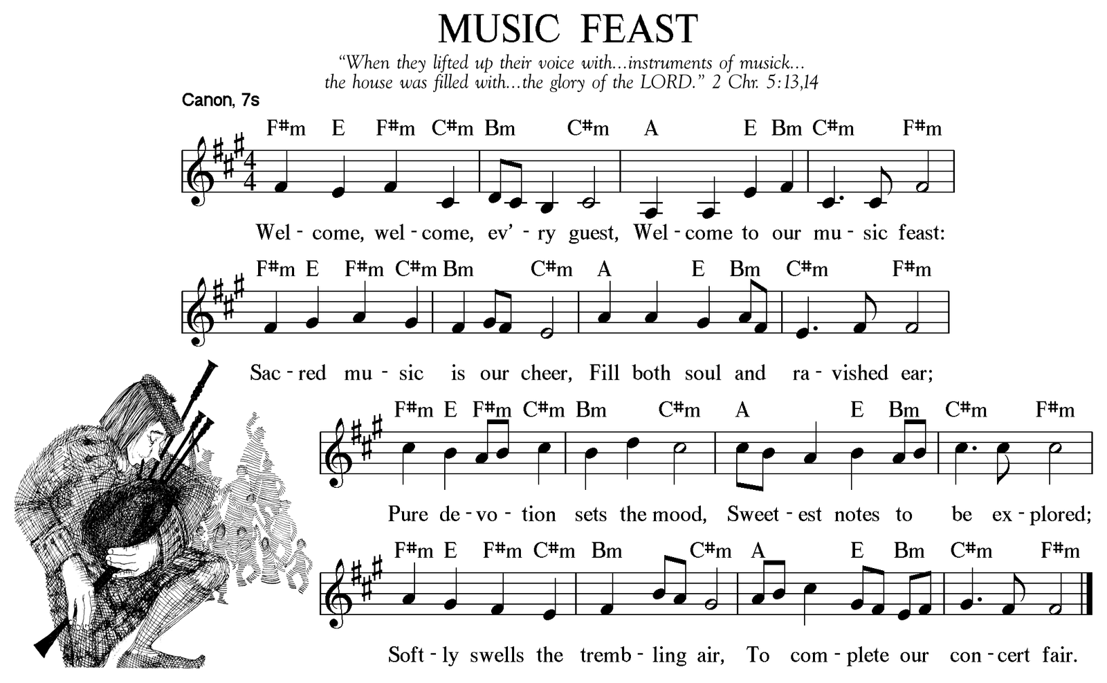 Music Feast