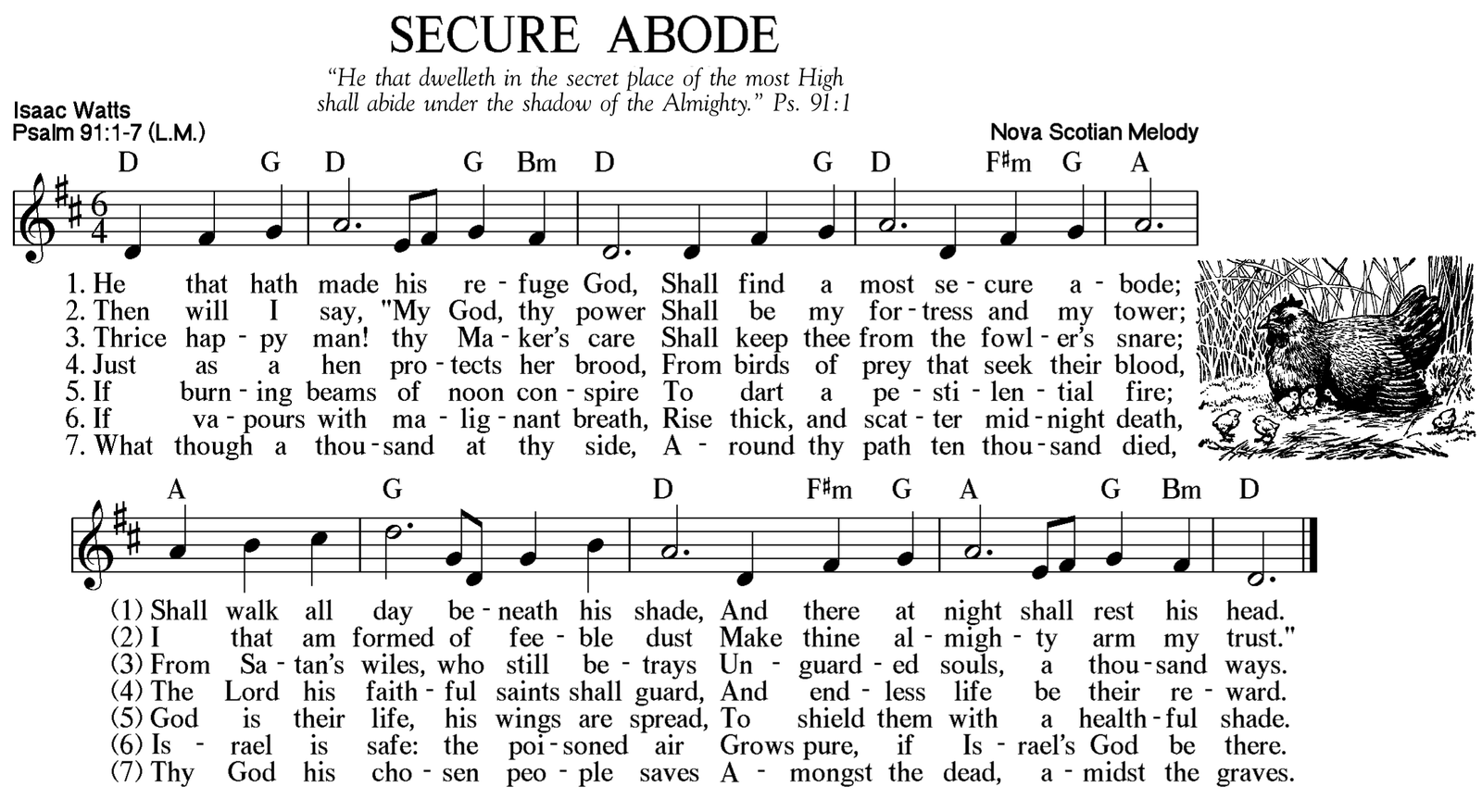 Secure Abode